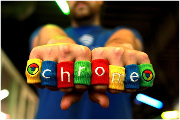 10 Amazing Google Chrome Experiments You Need to Try Right Now – Tech Talk