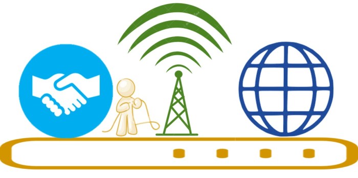 Top 10 Internet Routers with Wide Signal Range – Tech Talk