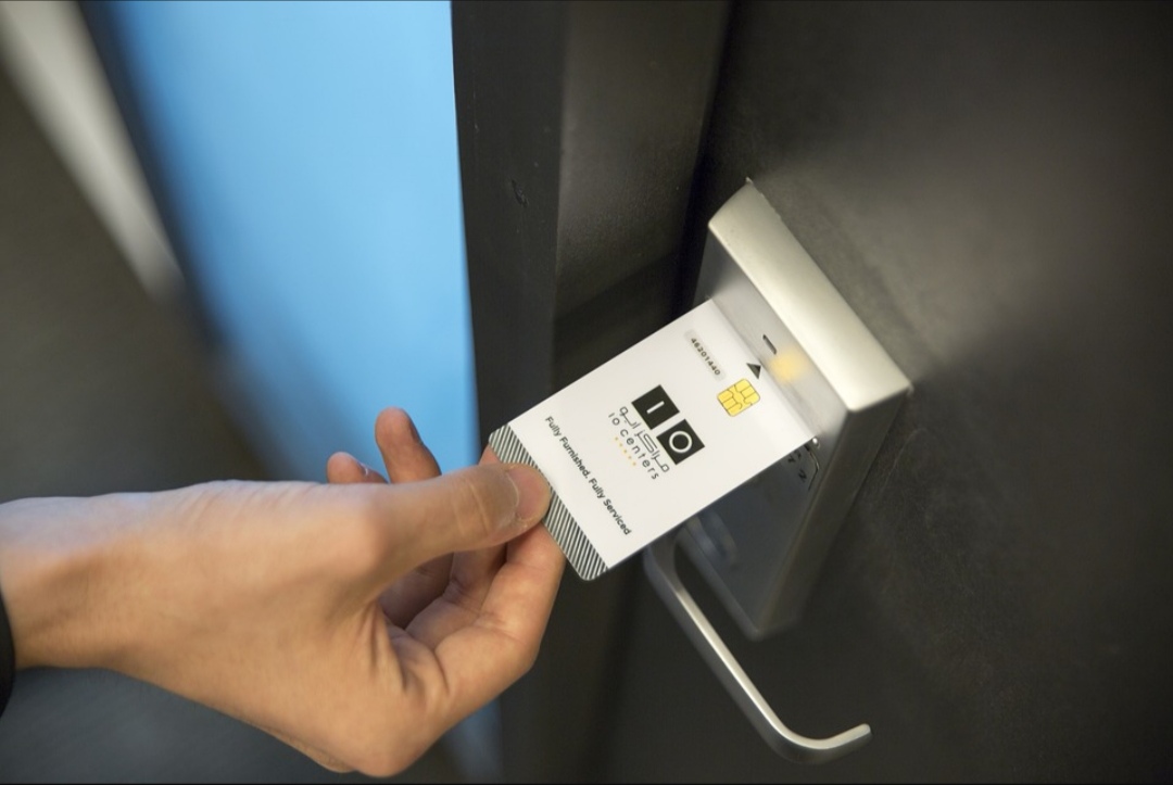 Top Tips for Stopping Employees Sharing Access Cards – Tech Talk